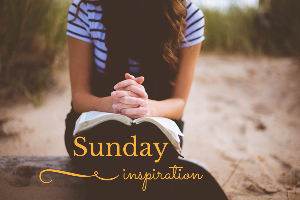 Sunday Inspiration What You Must Overcome Part 3 Panash Passion