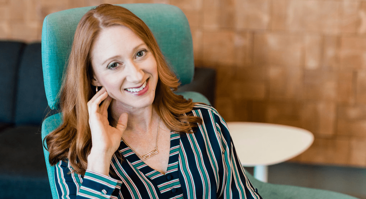 Speaker Lori Bumgarner - paNASH Passion & Career Coaching